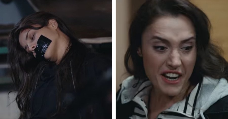 „Dziedzictwo” odcinek 948. Ferit przechytrza Deryę, a Ayse walczy o ...