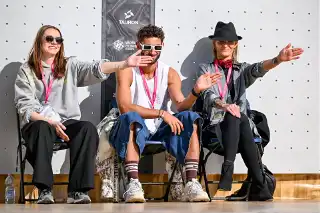 Pierwsza Bitwa Taneczna Freestyle w Zakopanem | Gazeta Krakowska