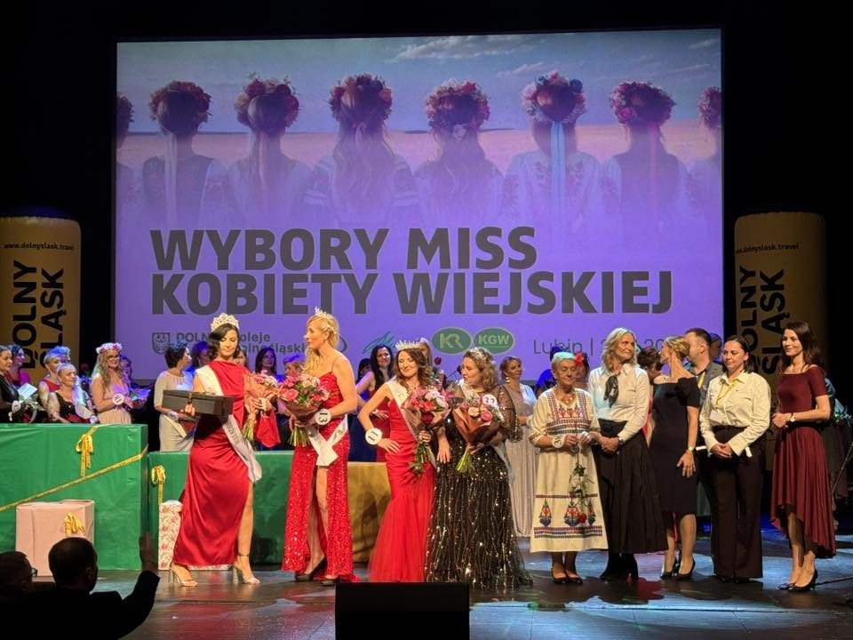 Wybory Miss Kobiety Wiejskiej 2025 | Gazeta Wrocławska