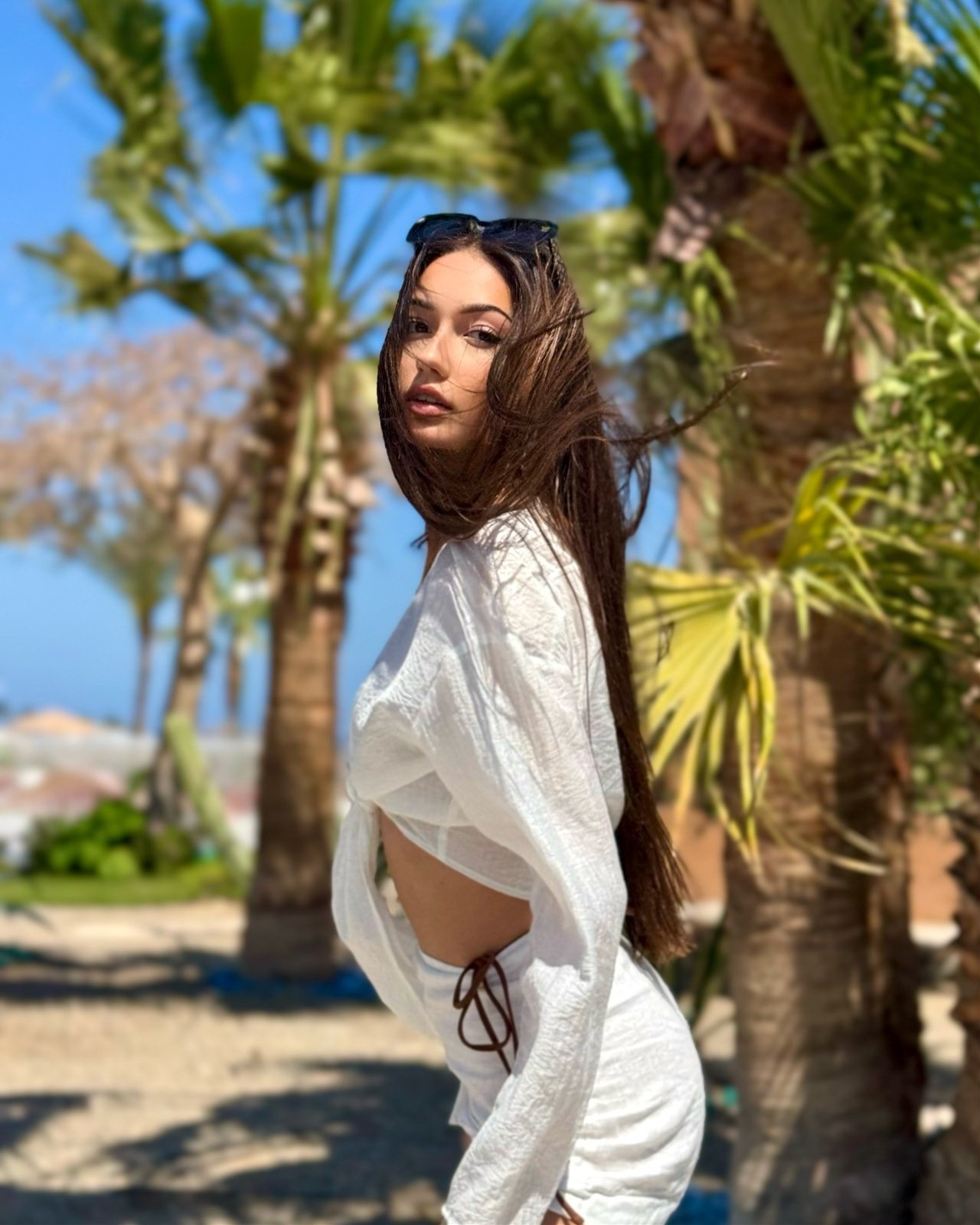 Zuzanna Balonek jest jedną z najpiękniejszych Polek! | Telemagazyn