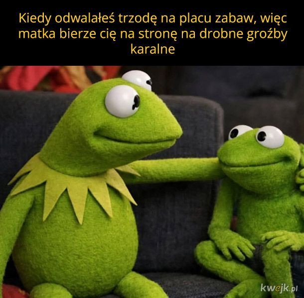 To najlepsze memy o mamach i ich złotych myślach. Śmiech gwarantowany ...
