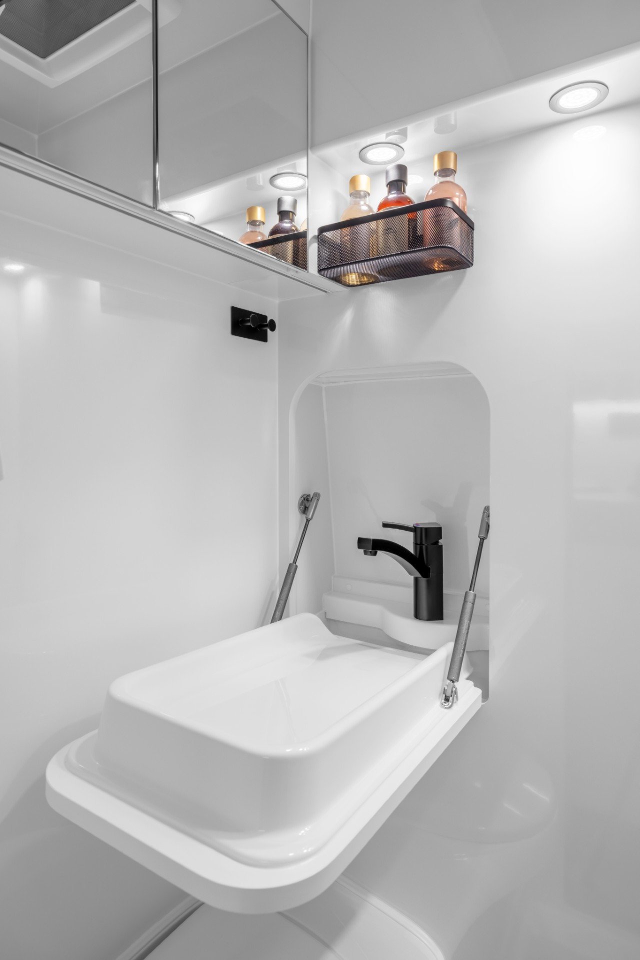 Przedpremierowy pokaz Toyoty PROACE MAX Tanuki na Camper Caravan Show ...