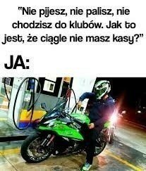 Motocyklem na jednym kole. To więcej niż styl życia. Zobacz najlepsze ...