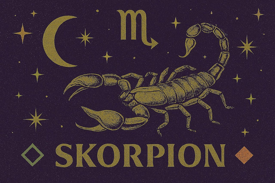 Horoskop Skorpion Na Jutro