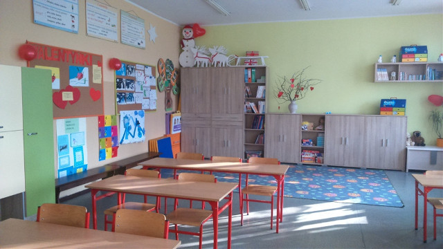 Co dalej ze Szkołą Podstawową nr 2 w Szamotułach? Burmistrz wydał ...