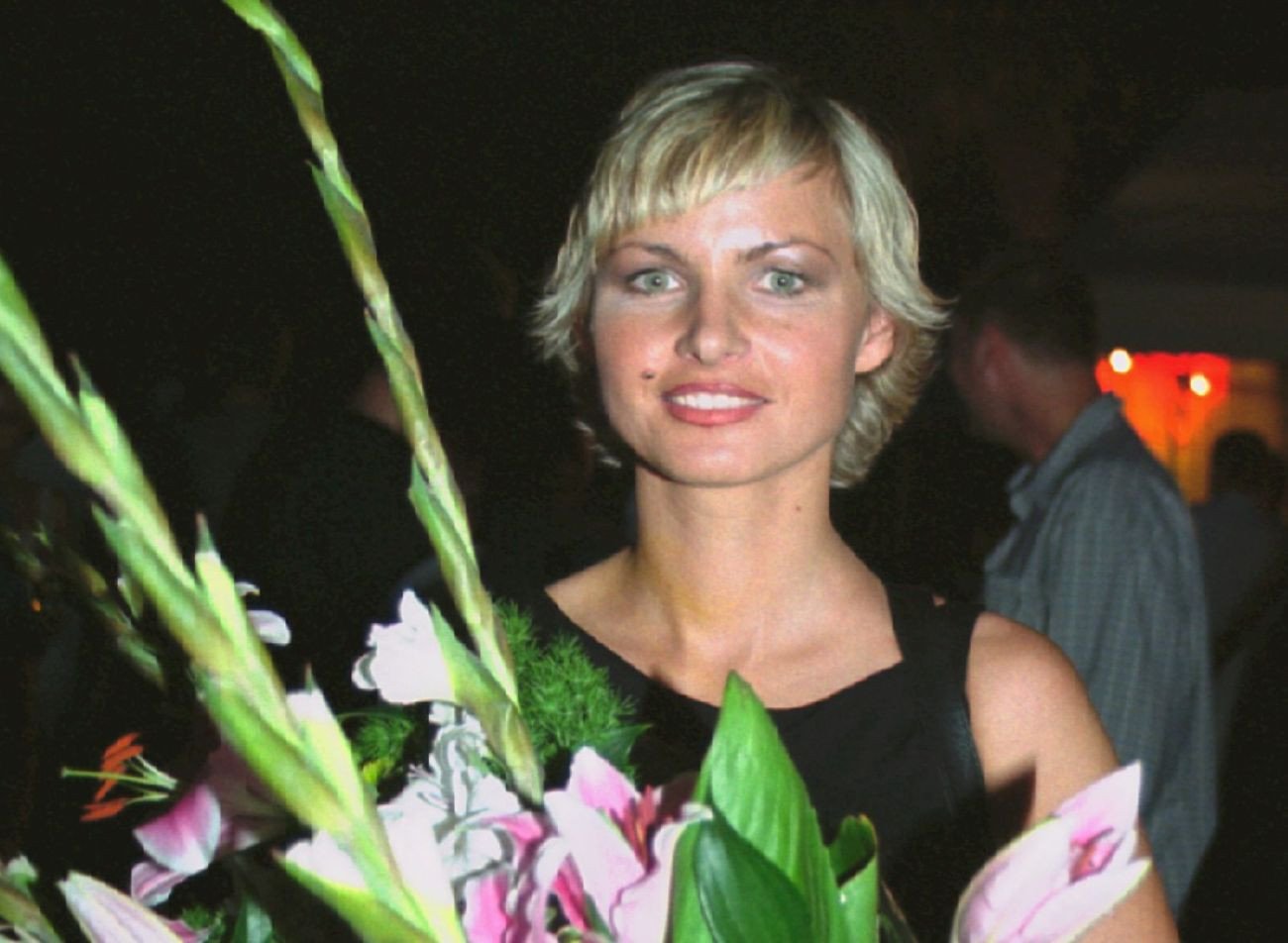 Tak wygląda teraz Małgorzata Maier z "Big Brothera". To już 25 lat od ...