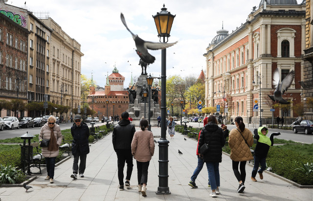 Kraków po raz kolejny na mocnej pozycji w rankingu miast Europy ...