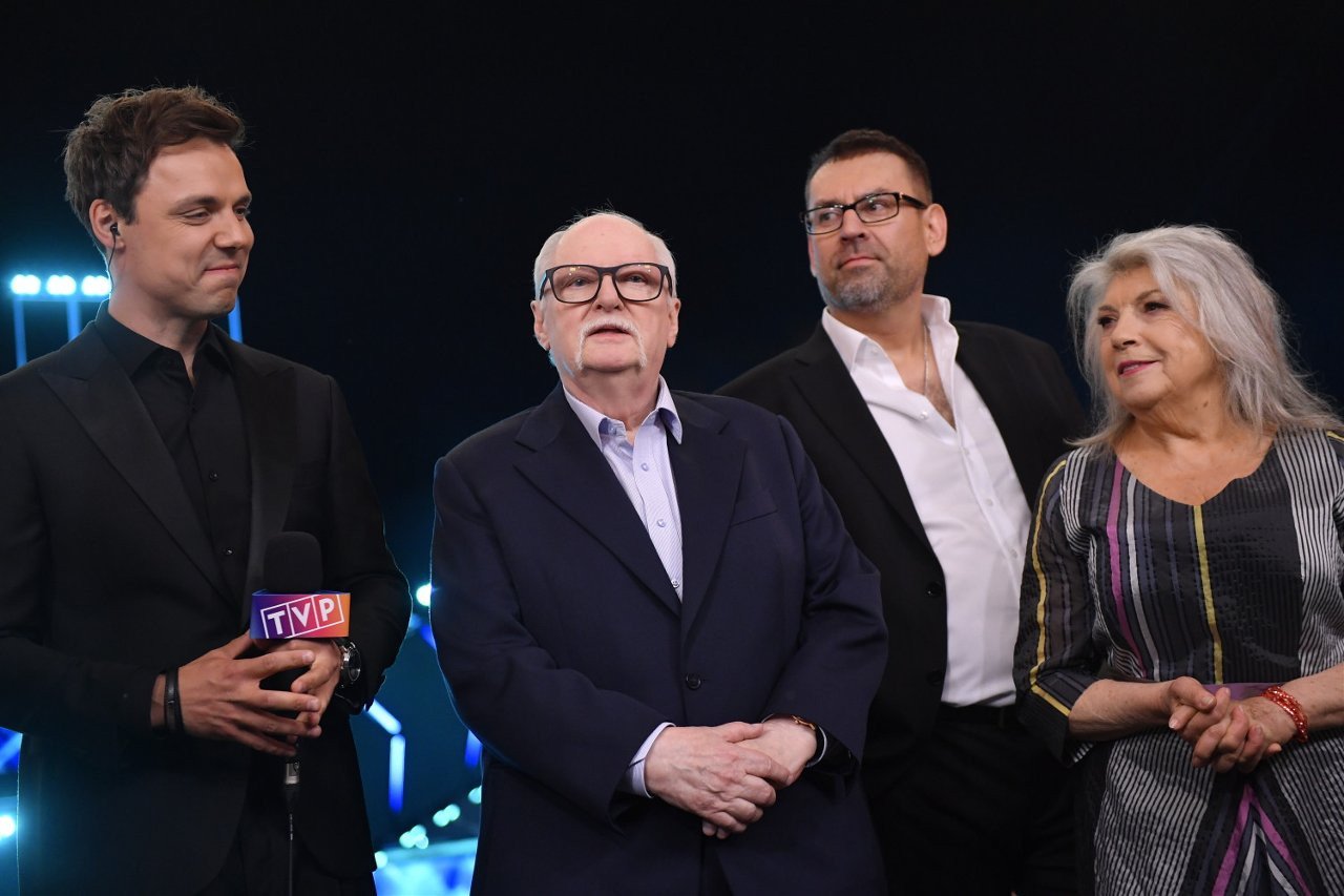 Całe Opole śpiewało jego teksty. Wielki jubileusz Bogdana Olewicza ...