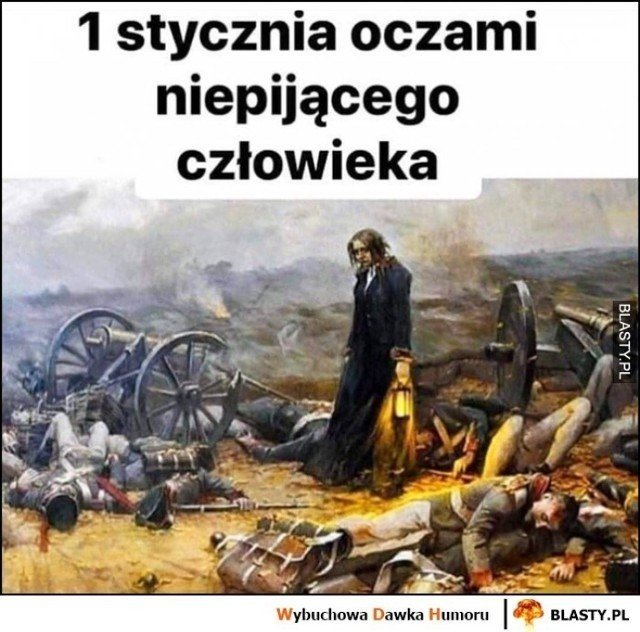 "Z czego się tak cieszą? Ziemia zrobiła obrót wokół słońca" czyli memy ...