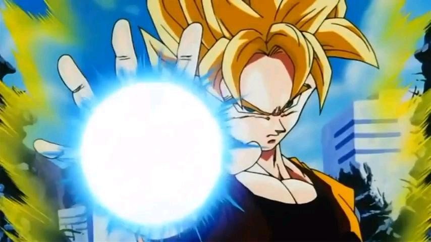 Brutalne sceny z mangi Dragon Ball ocenzurowane w anime | GRA.PL