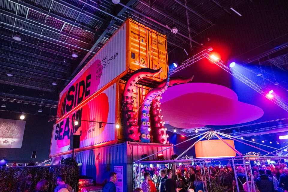 Festiwal muzyczny jesienią? W Gdańsku to możliwe! Zbliża się Inside ...