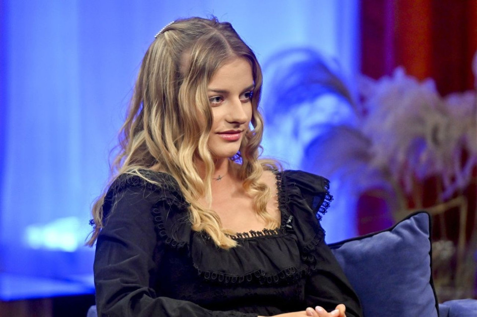 Adrianna Tyszka z "Rolnik Szuka Żony 9" wyszła za mąż i zamieszkała na ...