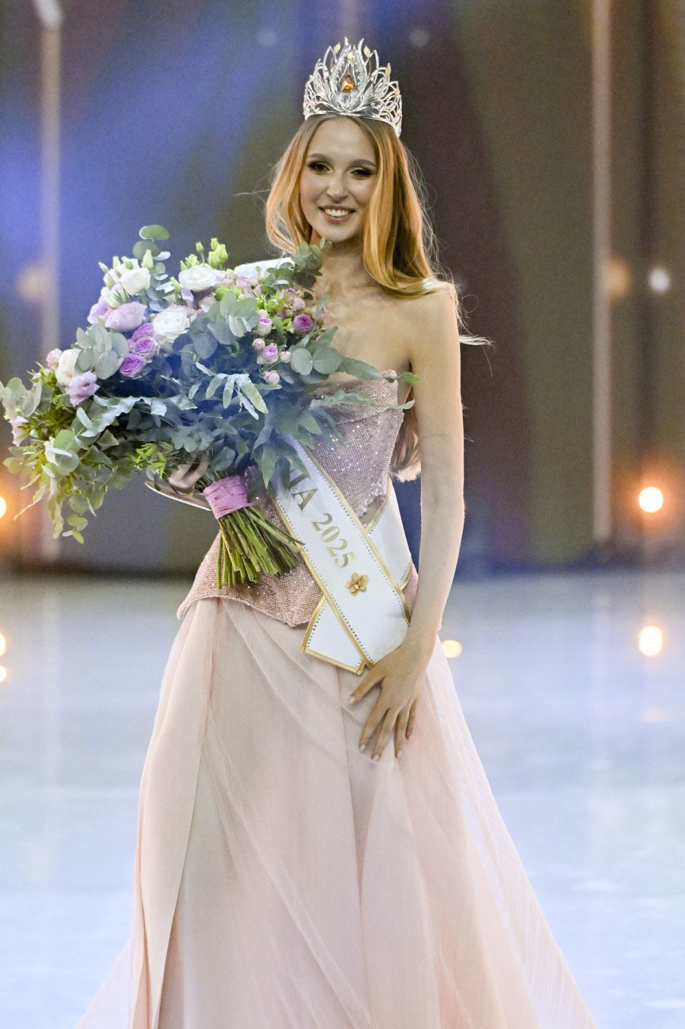 Wybory Miss Polonia w cieniu skandalu. Tytuł powinien powędrować do I ...