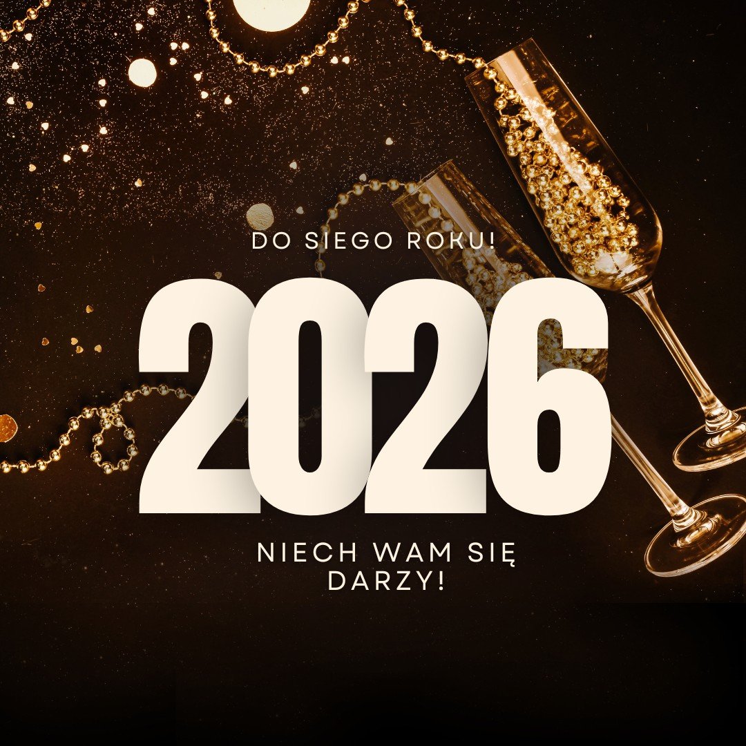 Kartki noworoczne 2026 do pobrania za darmo | Gazeta Krakowska