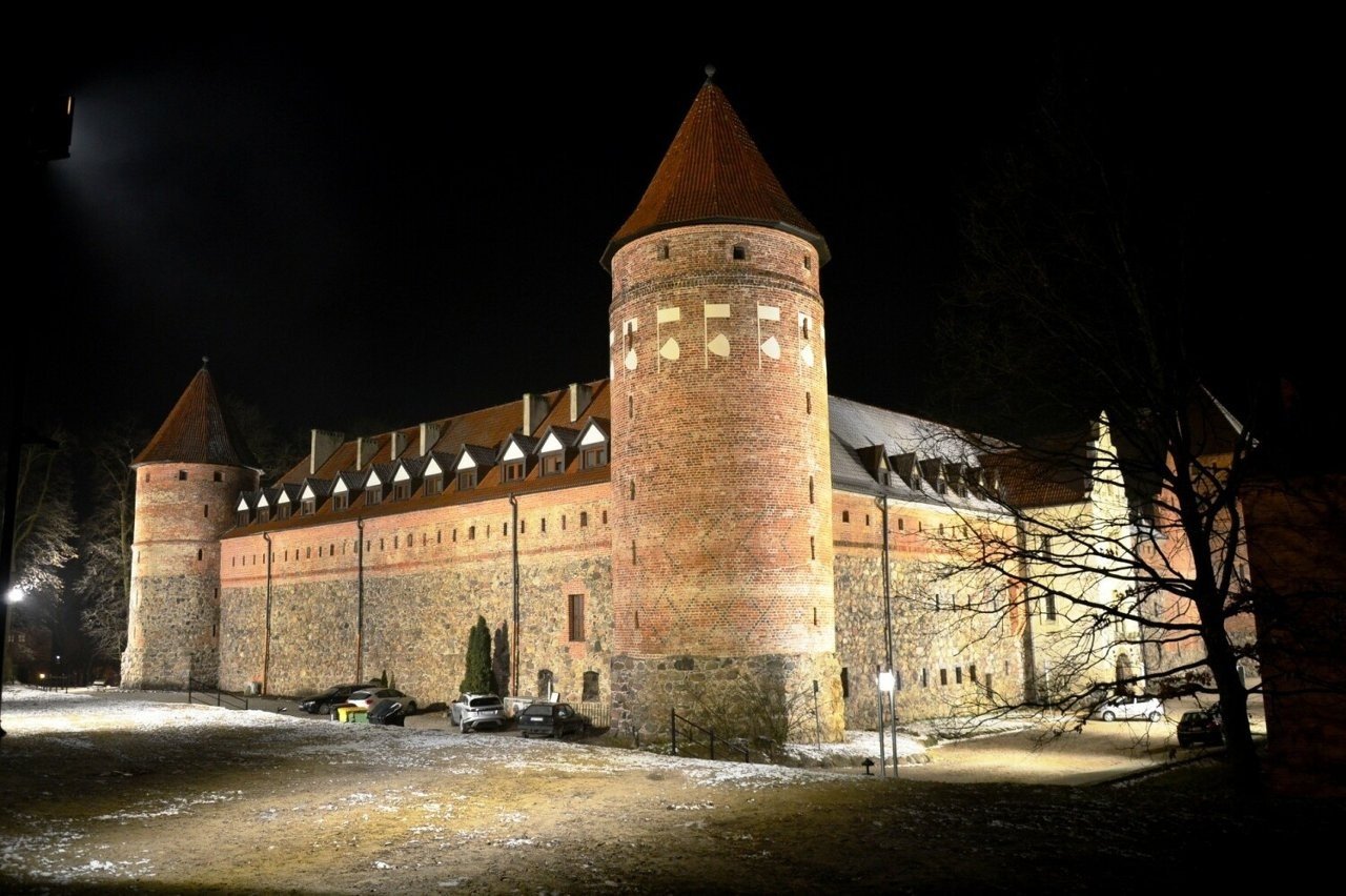 Bytowski zamek zyska nowe funkcje kulturalne. Rusza wielka ...