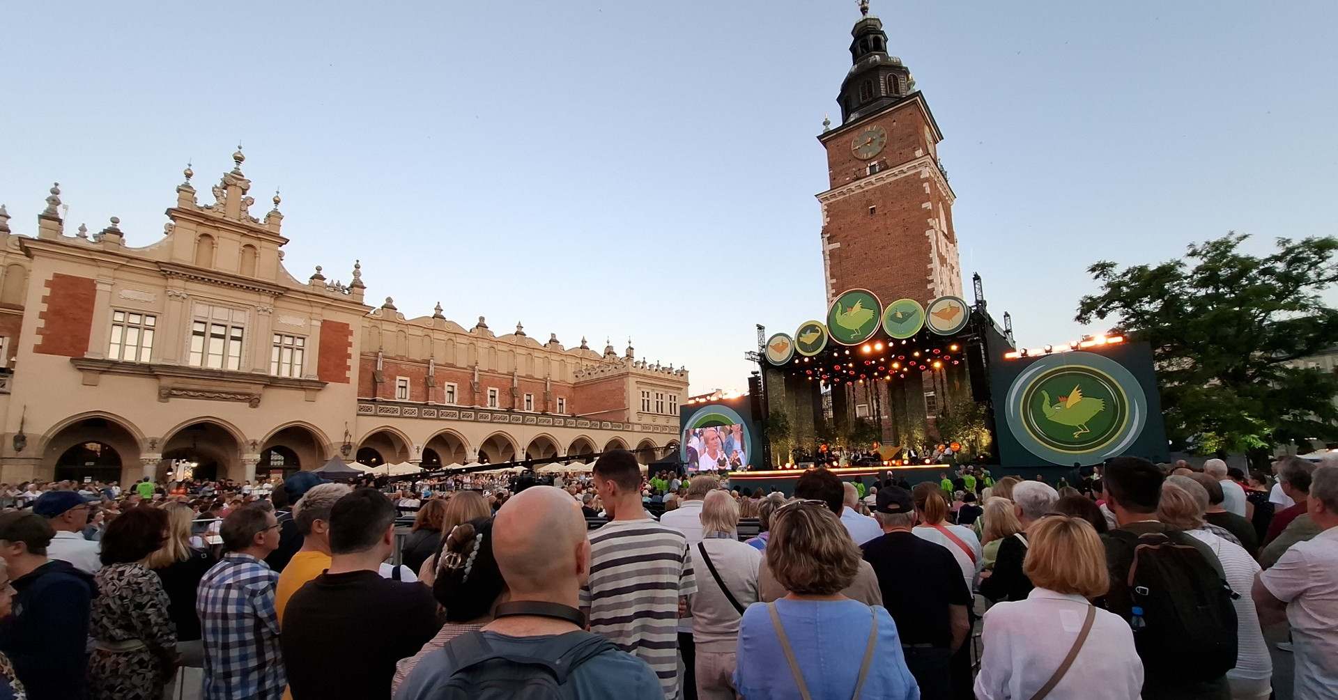 Jesienne festiwale w Krakowie. To będą najciekawsze wydarzenia sezonu ...