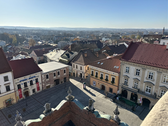 Miasto przeprowadzi remont zabytkowej kamienicy na tarnowskim Rynku ...