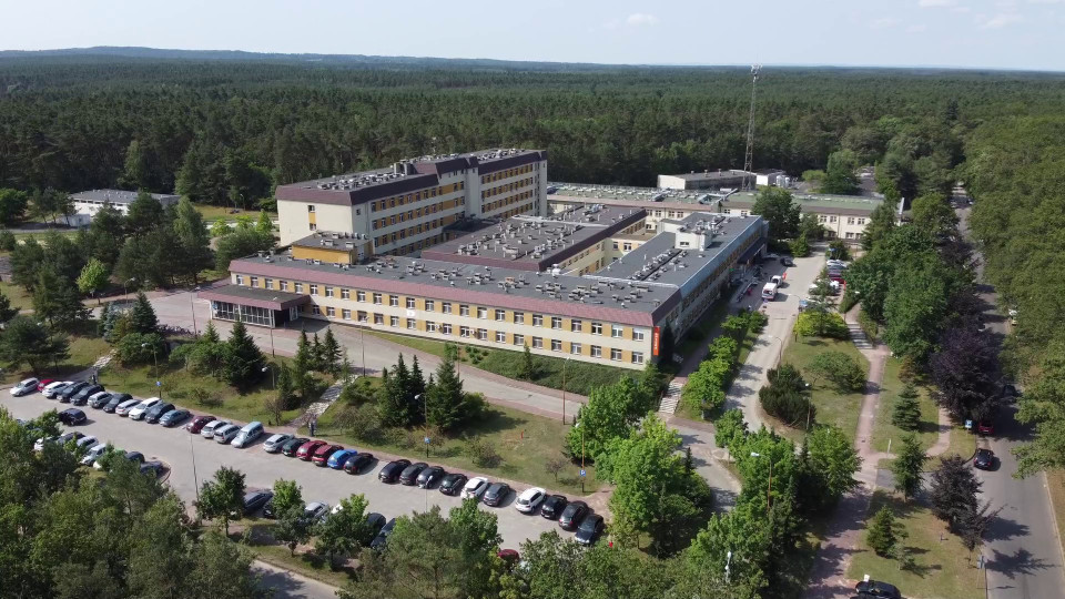 Szpital w Miliczu może odzyskać stabilność dzięki instalacji ...