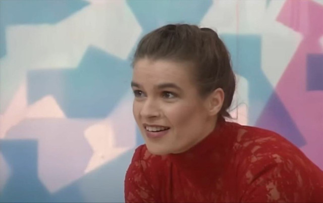Katarina Witt ma 60 lat. Tak dziś wygląda legenda łyżwiarstwa | Gazeta ...