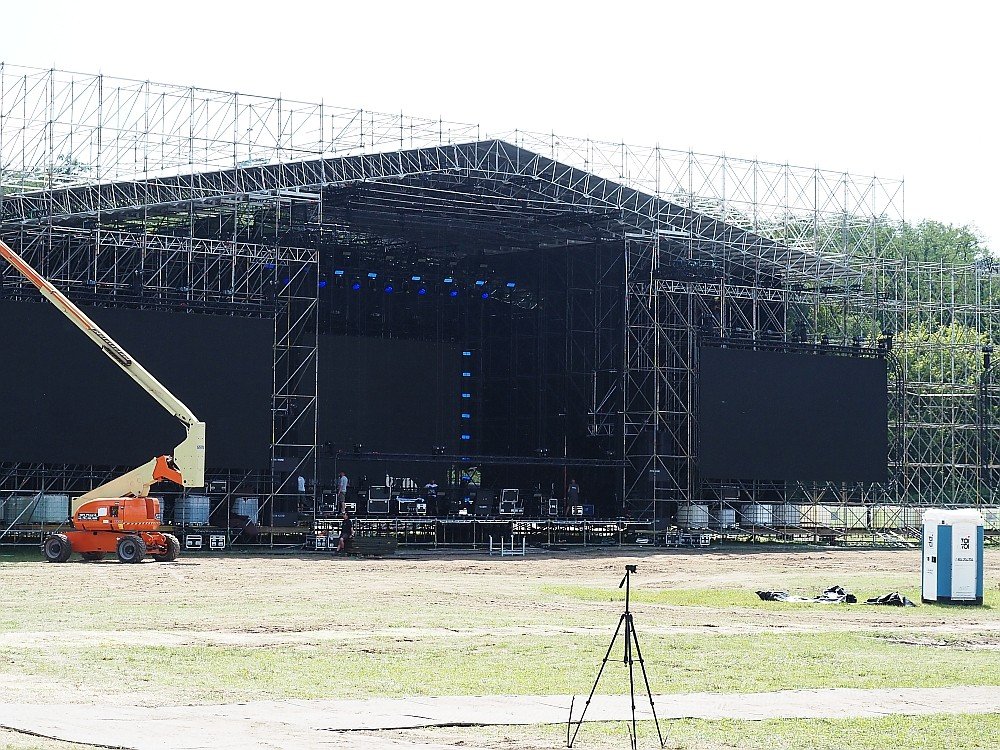Łódź Summer Festival to nie tylko koncerty. Oto strefy i atrakcje ...