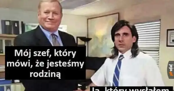 16 października świętuje Szef! Poznaj historię Dnia Szefa i najlepsze ...