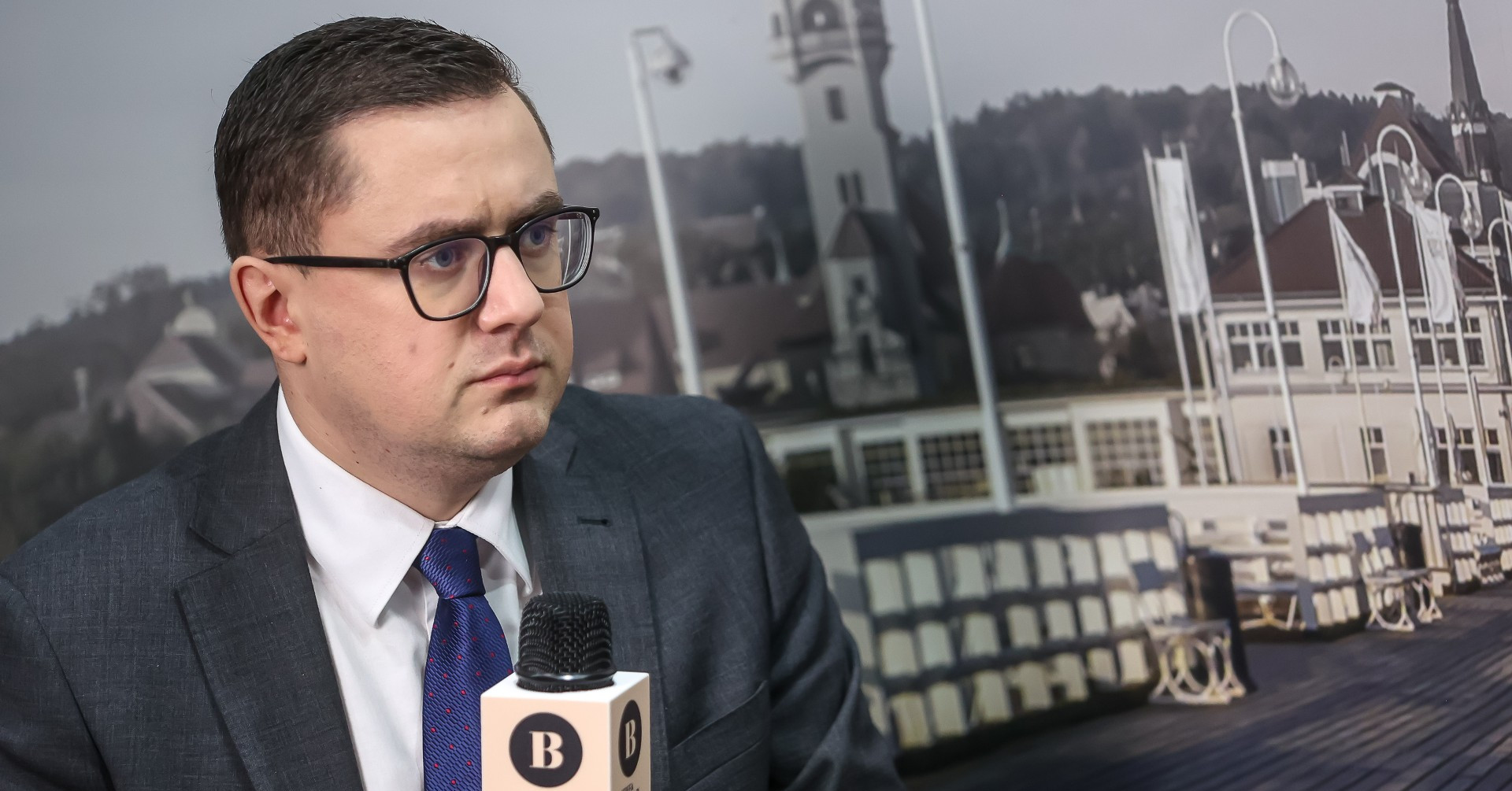 Minister energii Miłosz Motyka: Polska chce rozwijać modułową ...