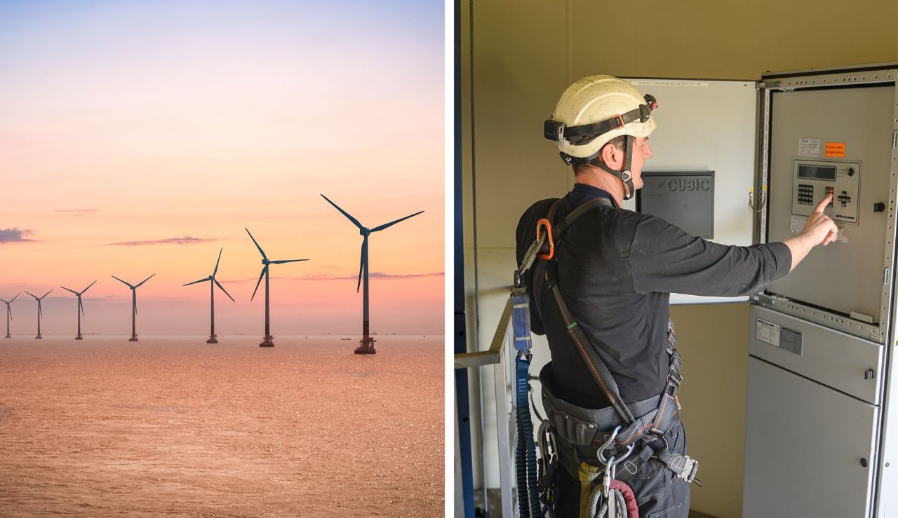 SEW. Kompleksowy serwis turbin wiatrowych i rozwój energii odnawialnej ...