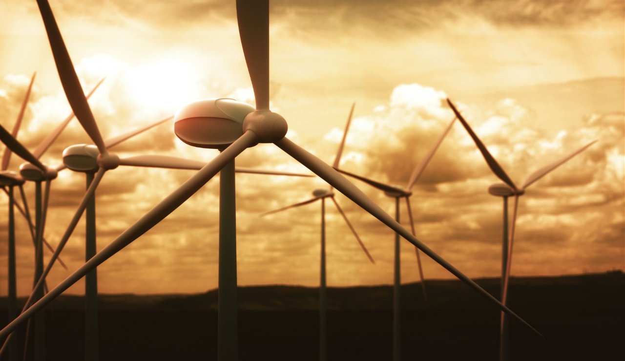 SEW. Kompleksowy serwis turbin wiatrowych i rozwój energii odnawialnej ...