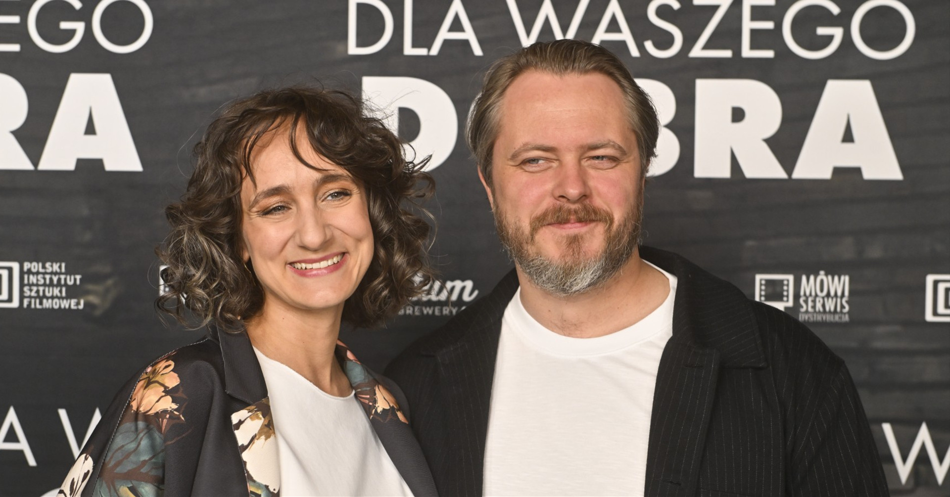 Tomasz Schuchardt przeszedł wiele zawirowań. Teraz jest szczęśliwym ...