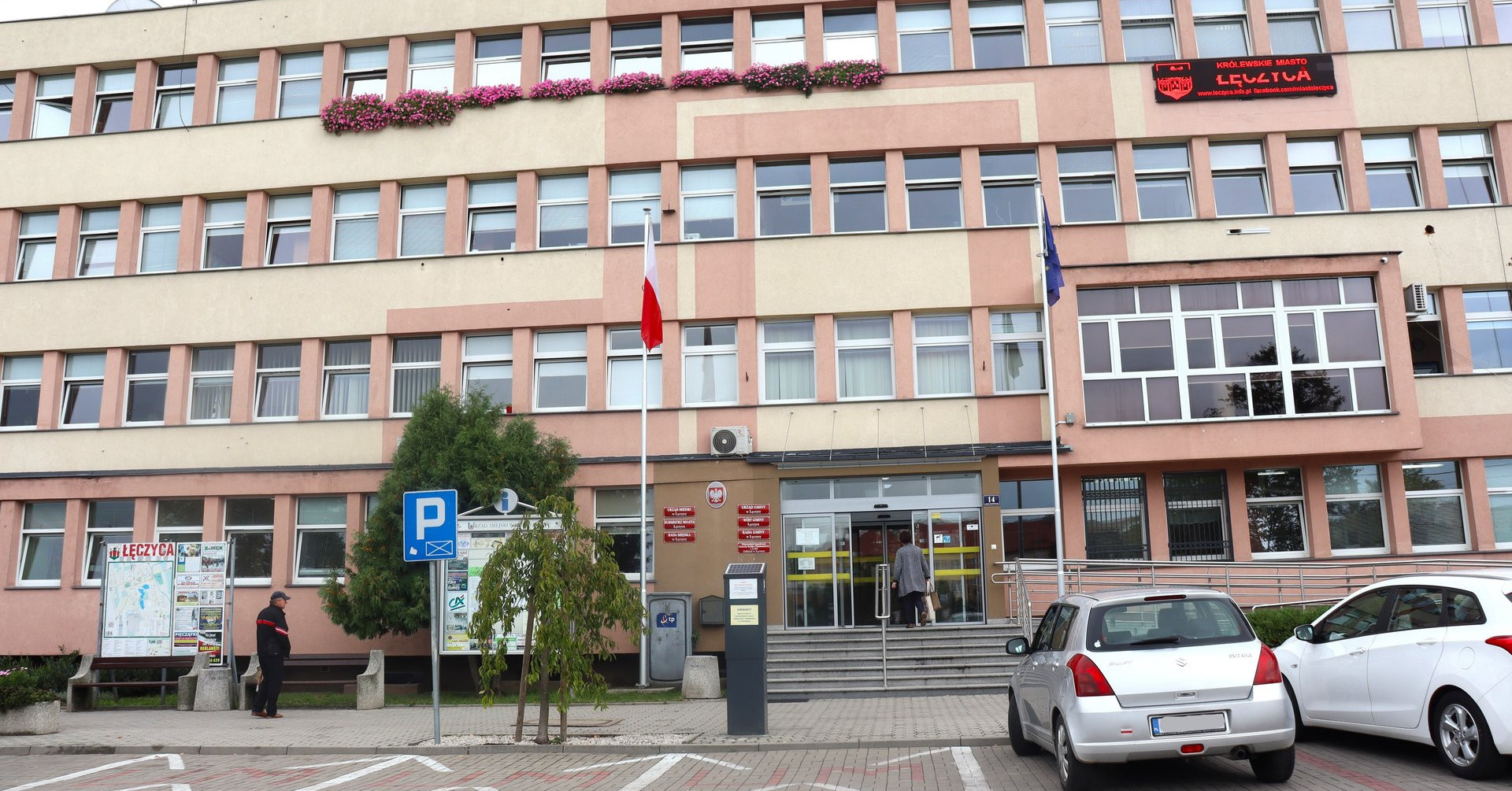 Łęczycki Budżet Obywatelski. 1 czerwca rusza głosowanie! | Łęczyca ...