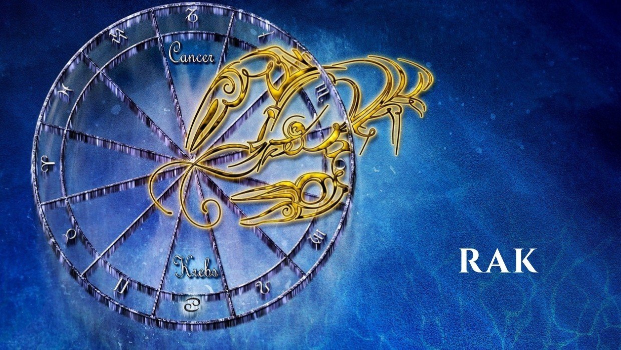 Horoskop dla Raków na czerwiec 2026. Sprawdź, co czeka Cię w tym ...