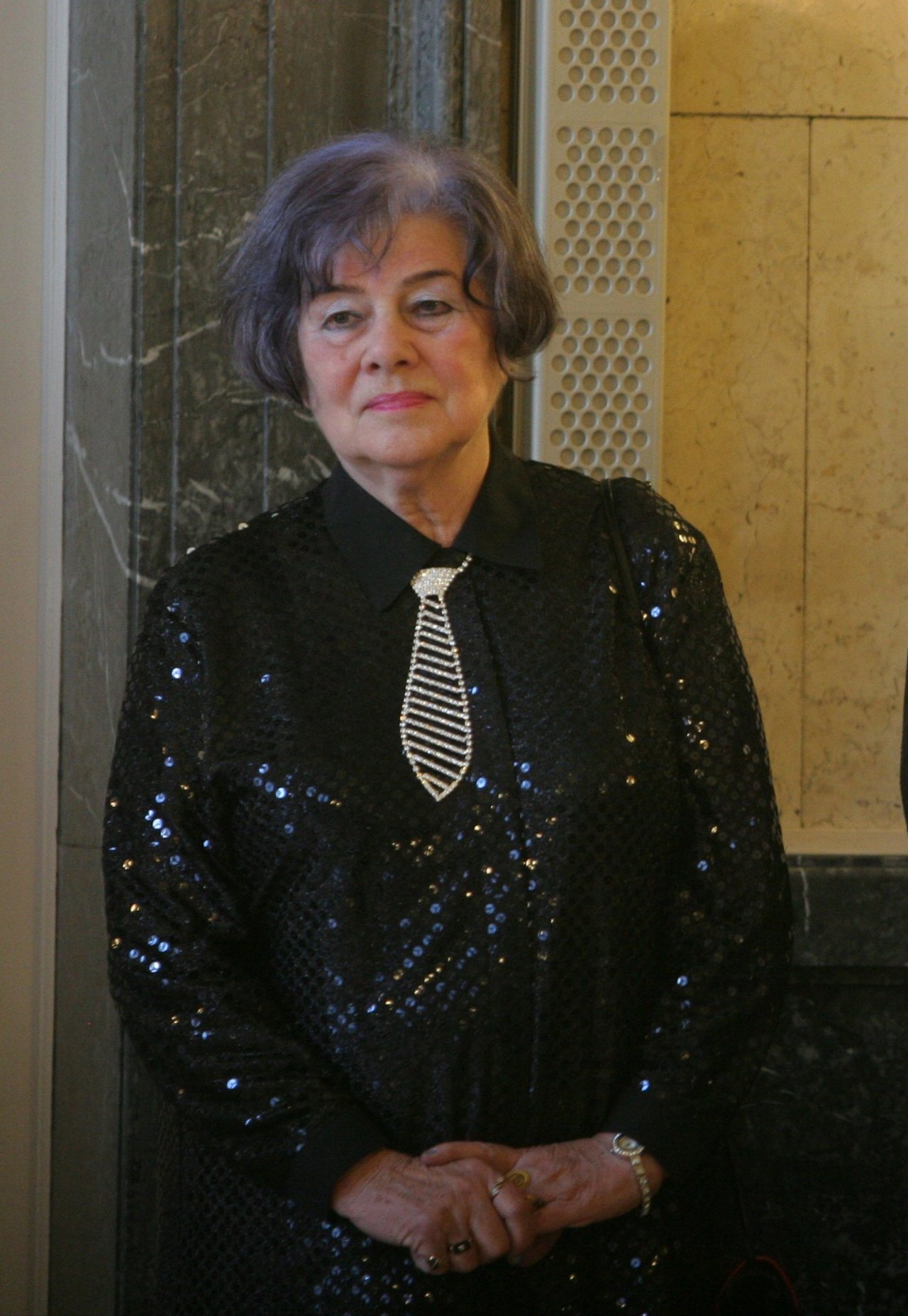 Nie żyje Barbara Ptak. Polskie kino pogrążone w żałobie... | Telemagazyn