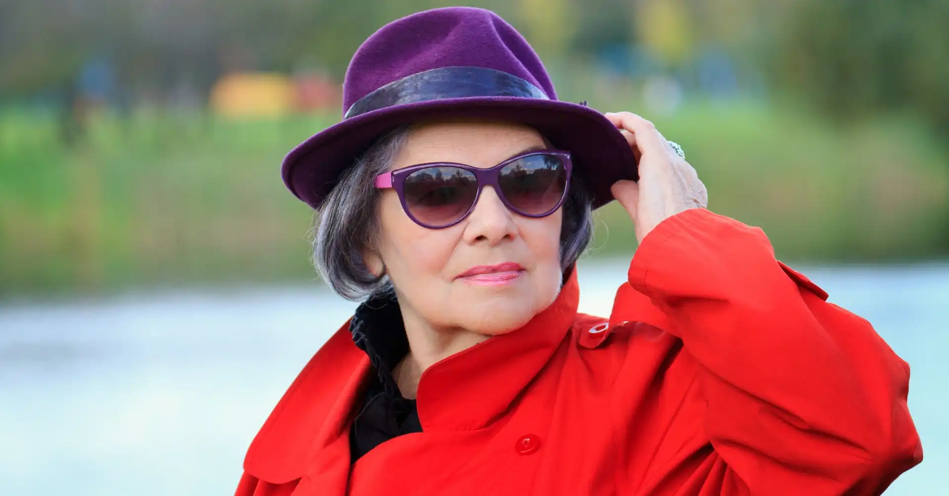 Barbara Ptak, znana kostiumografka odeszła, ale miała pewną prośbę ...