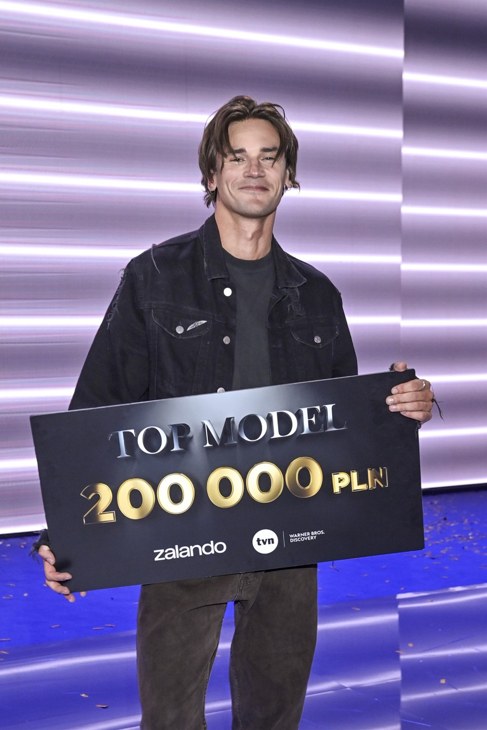 Tak wyglądał finał „Top model” 2025 | Telemagazyn