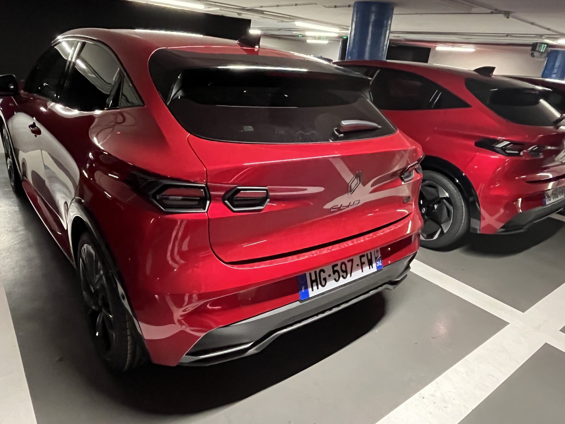 Nowe Renault Clio VI | Motofakty