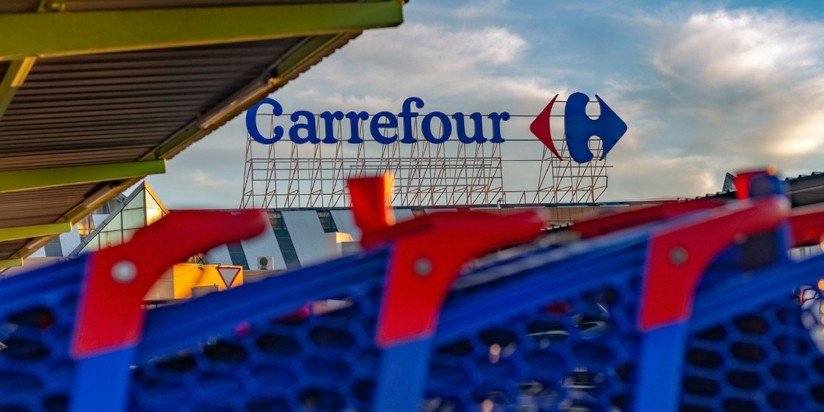 Carrefour może zniknąć z Polski. Rząd chce go przejąć | Dziennik Polski