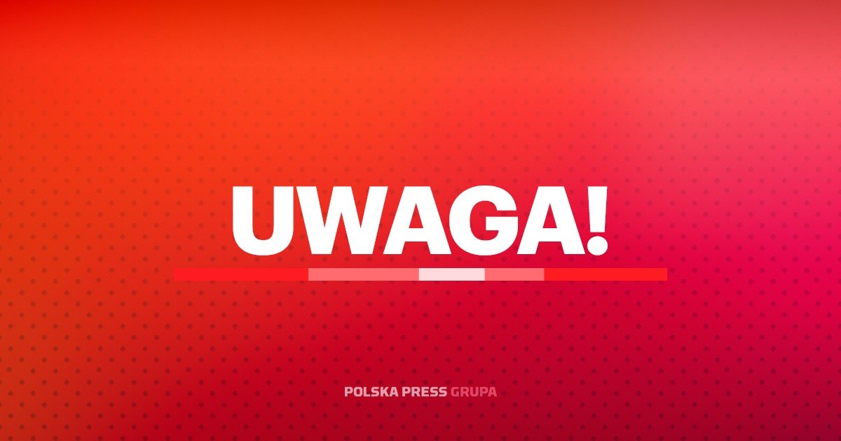 Uwaga! Rozpoczął się remont drogi wojewódzkiej numer 764 łączącej ...