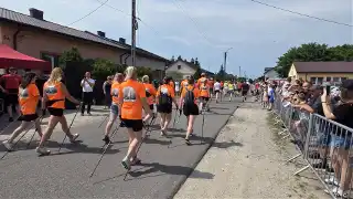 To były wielkie biegowe emocje podczas Sportowego Rozpoczęcia Wakacji w ...