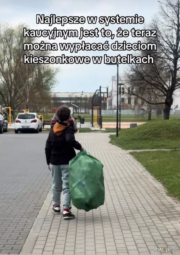 Najlepsze memy o systemie kaucyjnym | Głos Wielkopolski