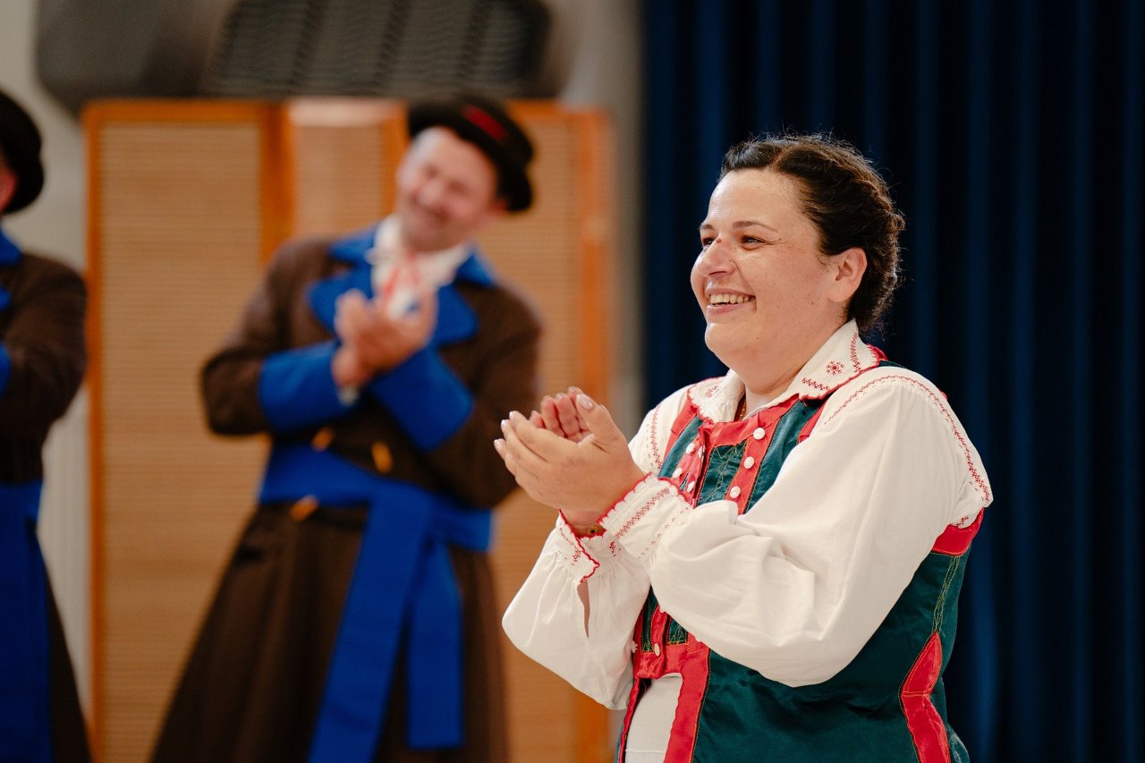 Basia z „Rolnika” o sobie przypomniała. Nie zgadniecie, z kim się ...