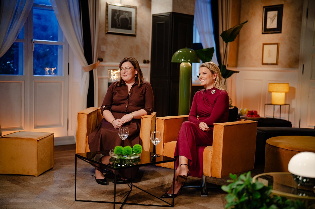 Basia z „Rolnika” o sobie przypomniała. Nie zgadniecie, z kim się ...