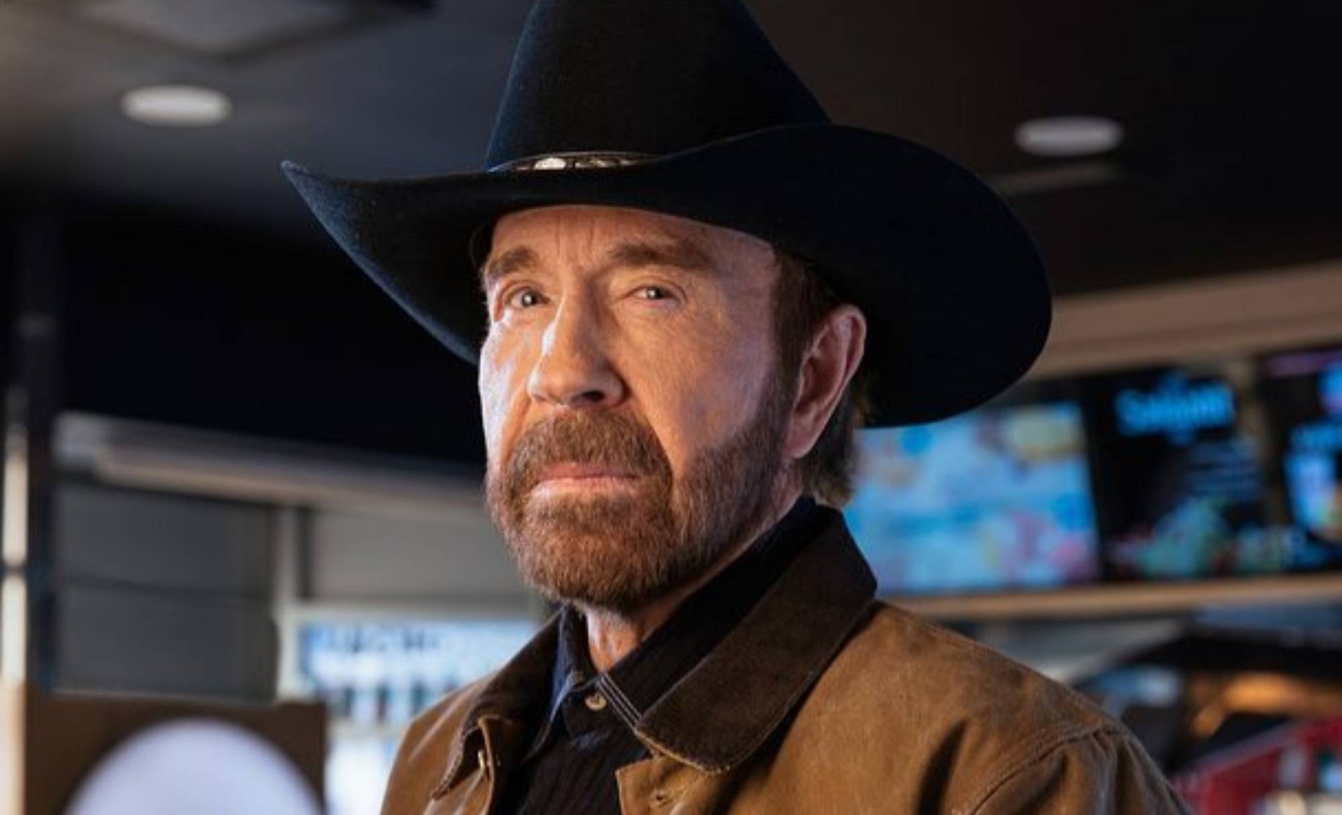 Chuck Norris prywatnie | Głos Wielkopolski