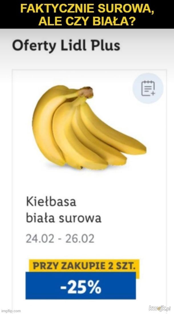 Biedronka kontra Lidl. Te memy rozbawią każdego, kto robi zakupy [06.09 ...