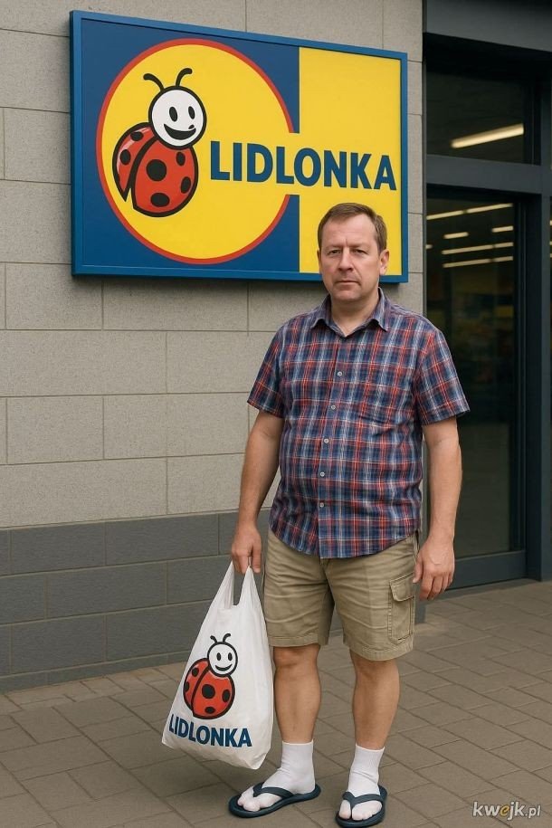 Biedronka kontra Lidl. Te memy rozbawią każdego, kto robi zakupy [14.01 ...
