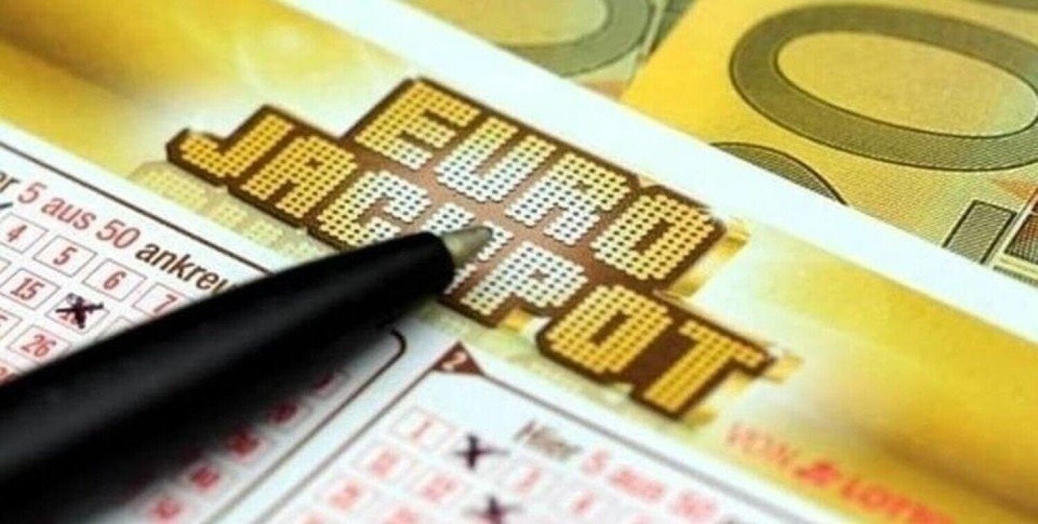 Eurojackpot wyniki z 5 czerwca 2026. Sprawdź ostatnie wyniki losowania ...