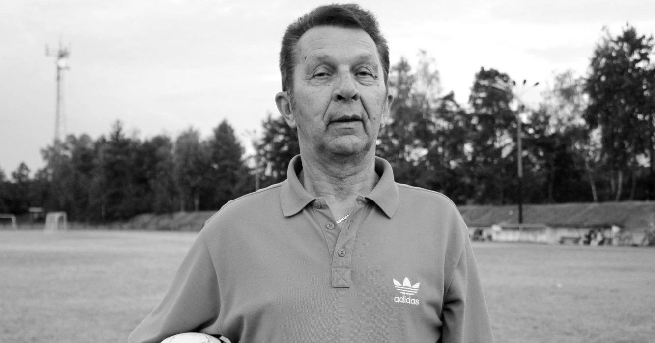 Zmarł Jan Kopeć - były piłkarz, trener i działacz Podkarpackiego ...