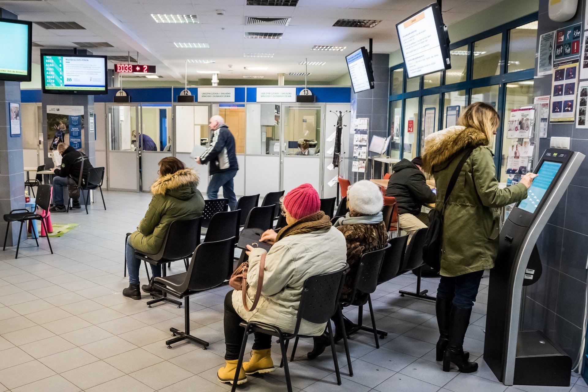 Nowe zasady powszechnej waloryzacji od czerwca. Wyliczenia | Gazeta ...