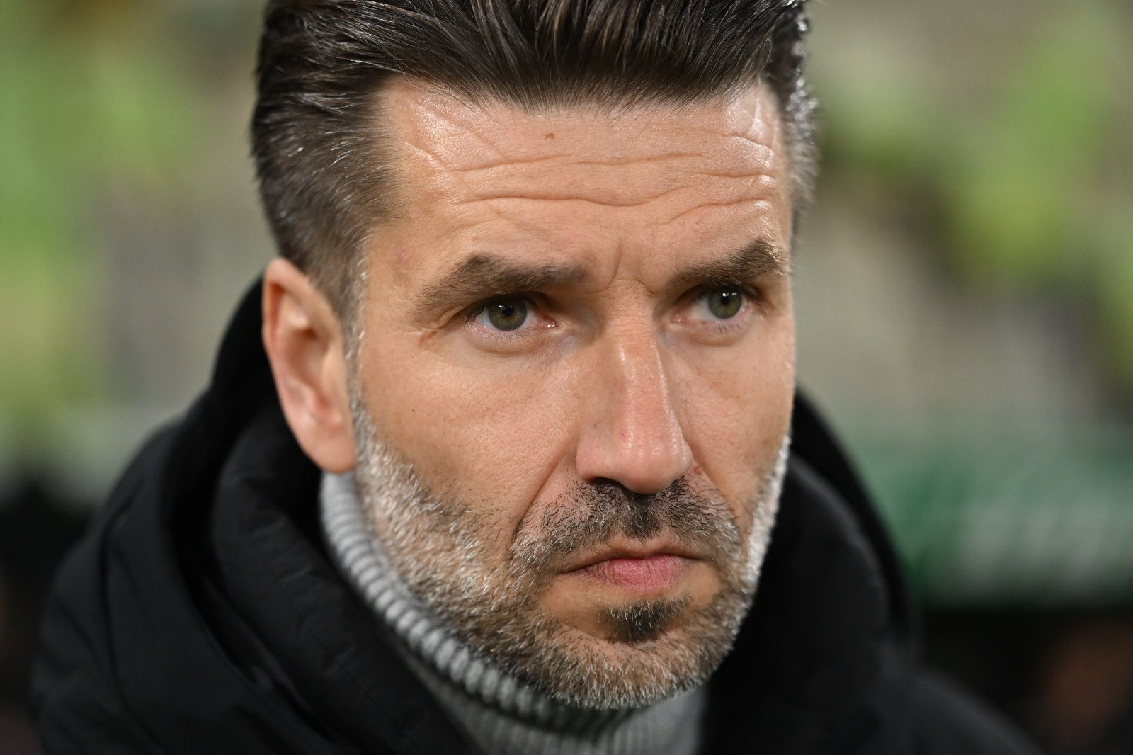 Luka Elsner, trener Cracovii: Pokazaliśmy charakter | Gazeta Krakowska