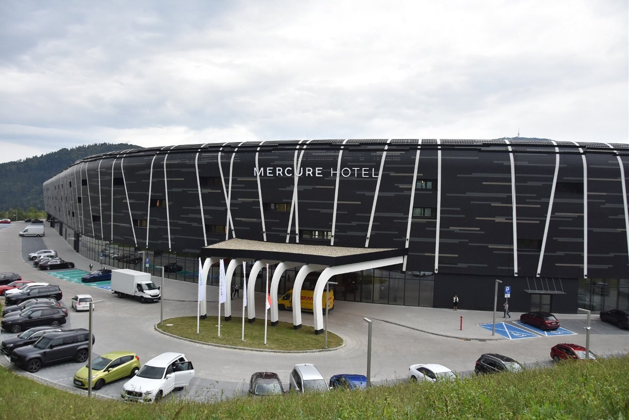 Mercure Szczyrk Resort: Ceny na ferie 2026. Ile kosztuje nocleg w ...