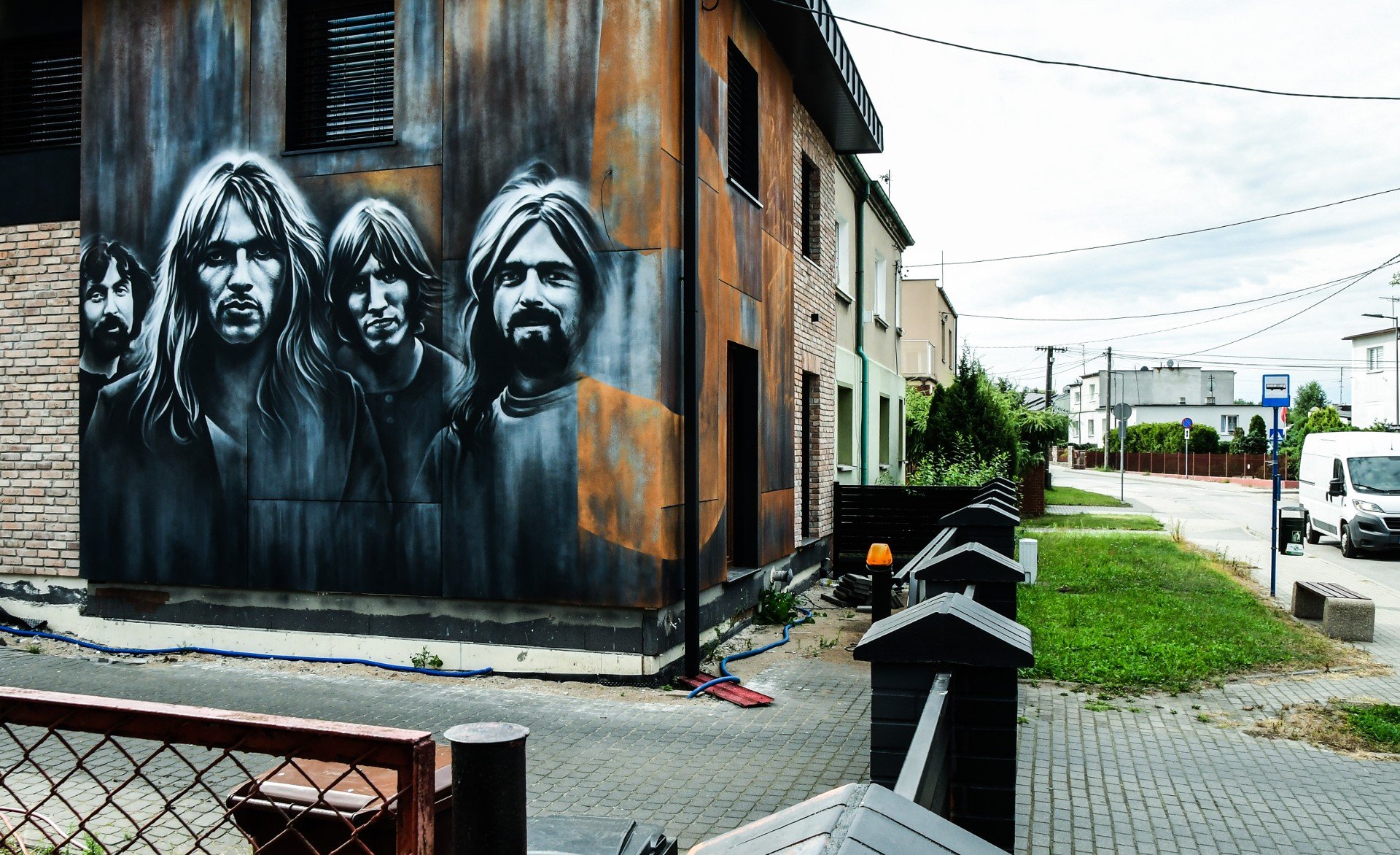 Pink Floyd History w Bydgoszczy. Znamy trasę koncertową zespołu na 2025 ...
